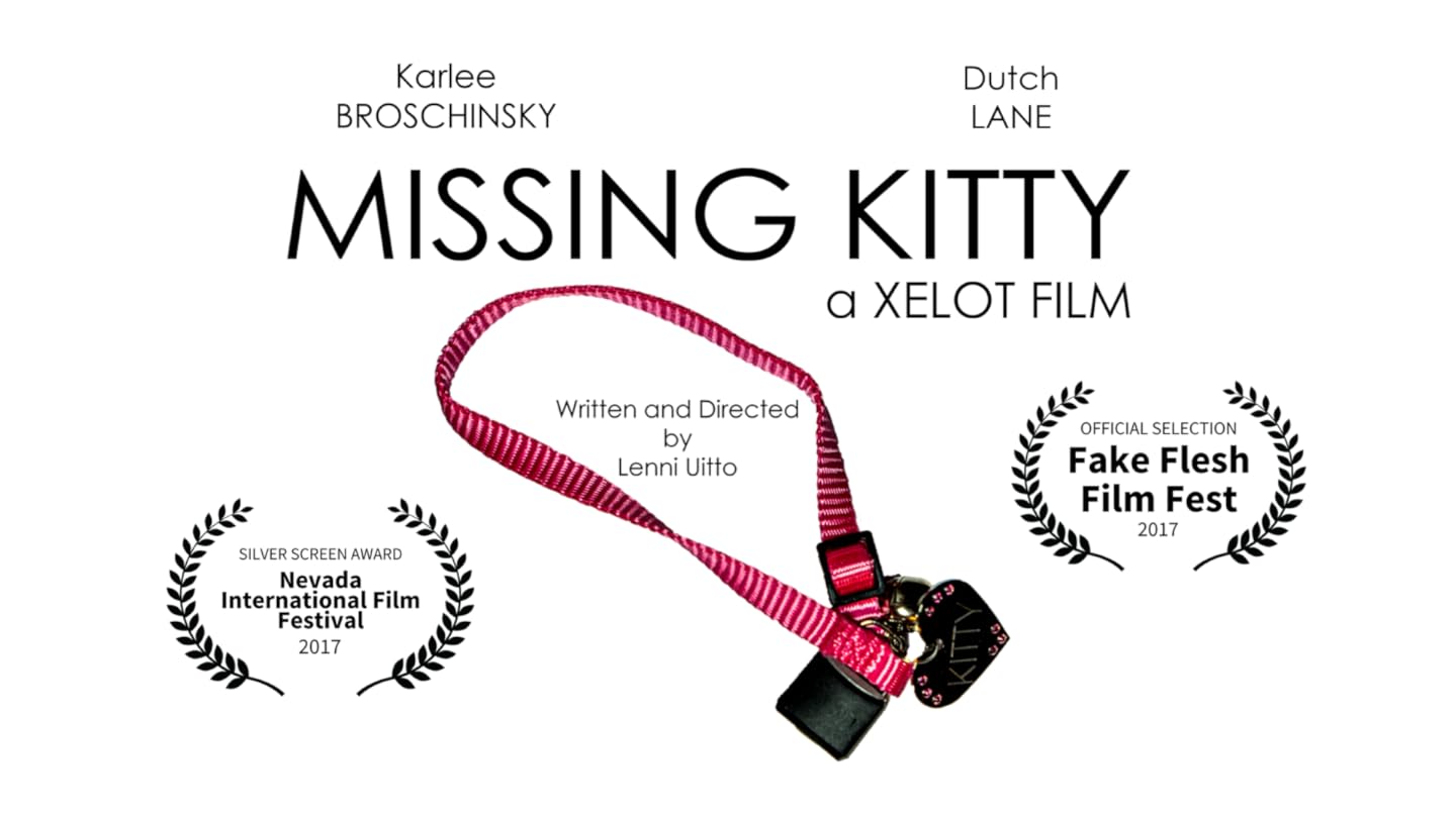 Watch Missing Kitty | Prime Video
