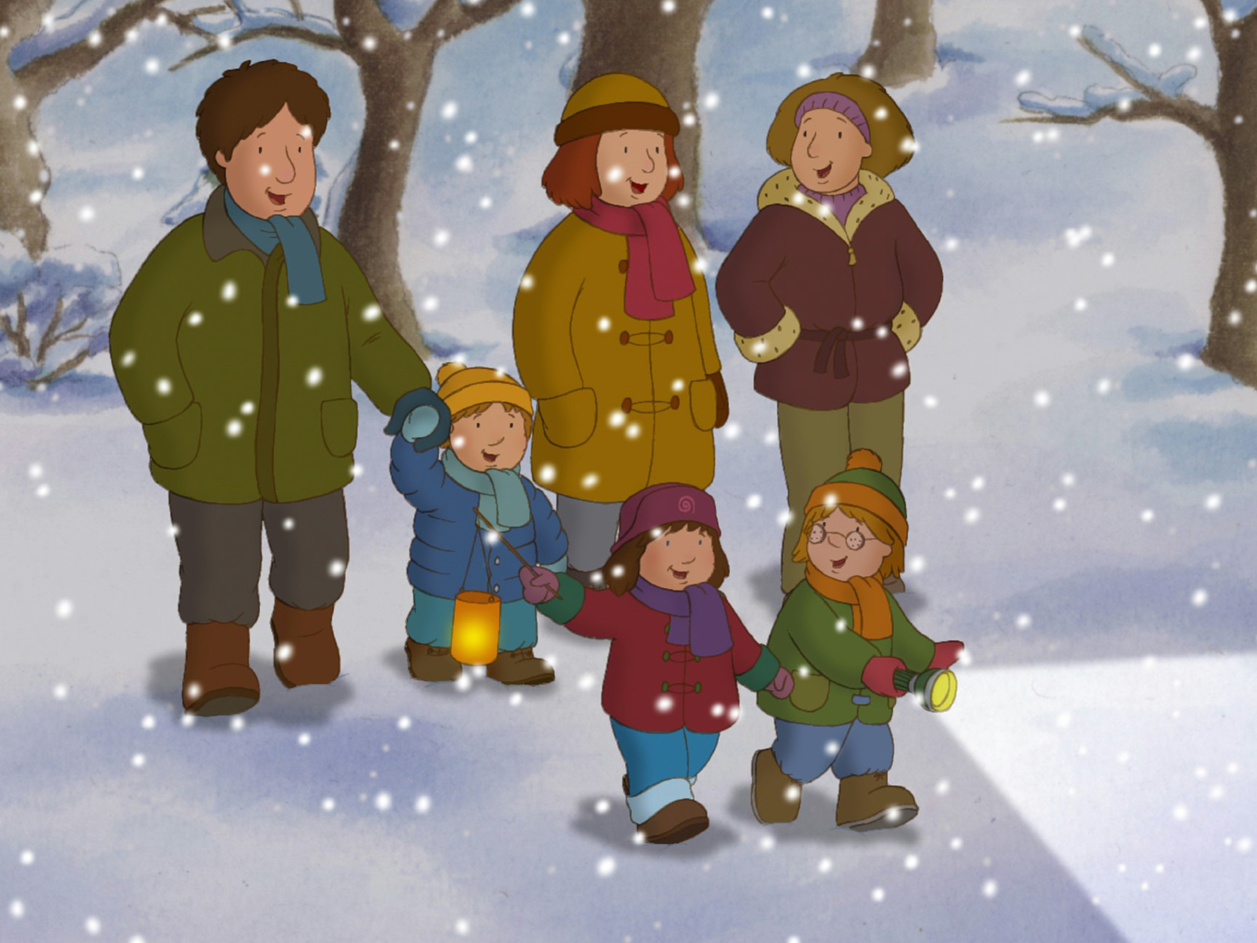 Prime Video: Laura's Star