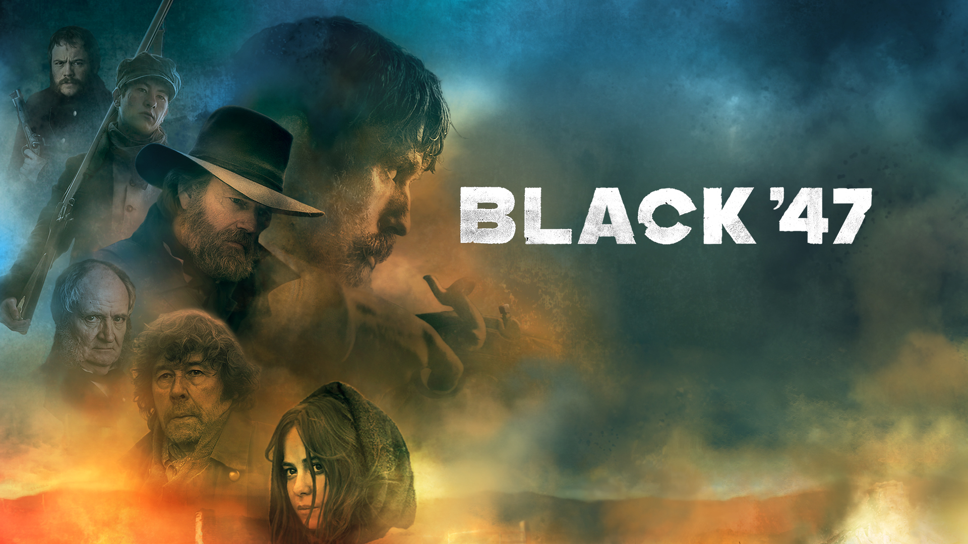 Watch Black 47 | Prime Video