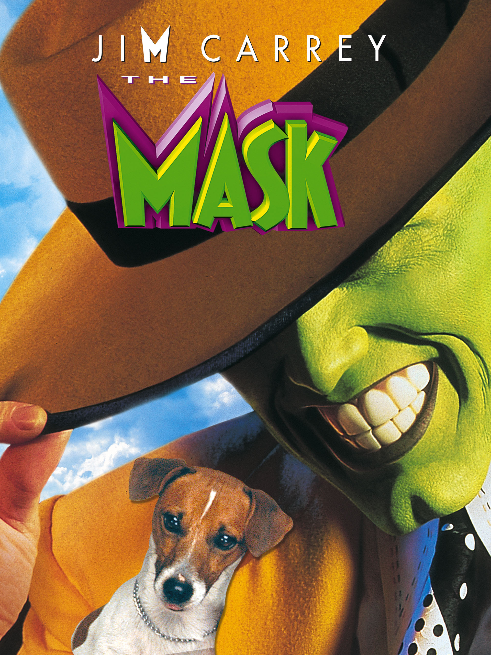 Prime Video: The Mask