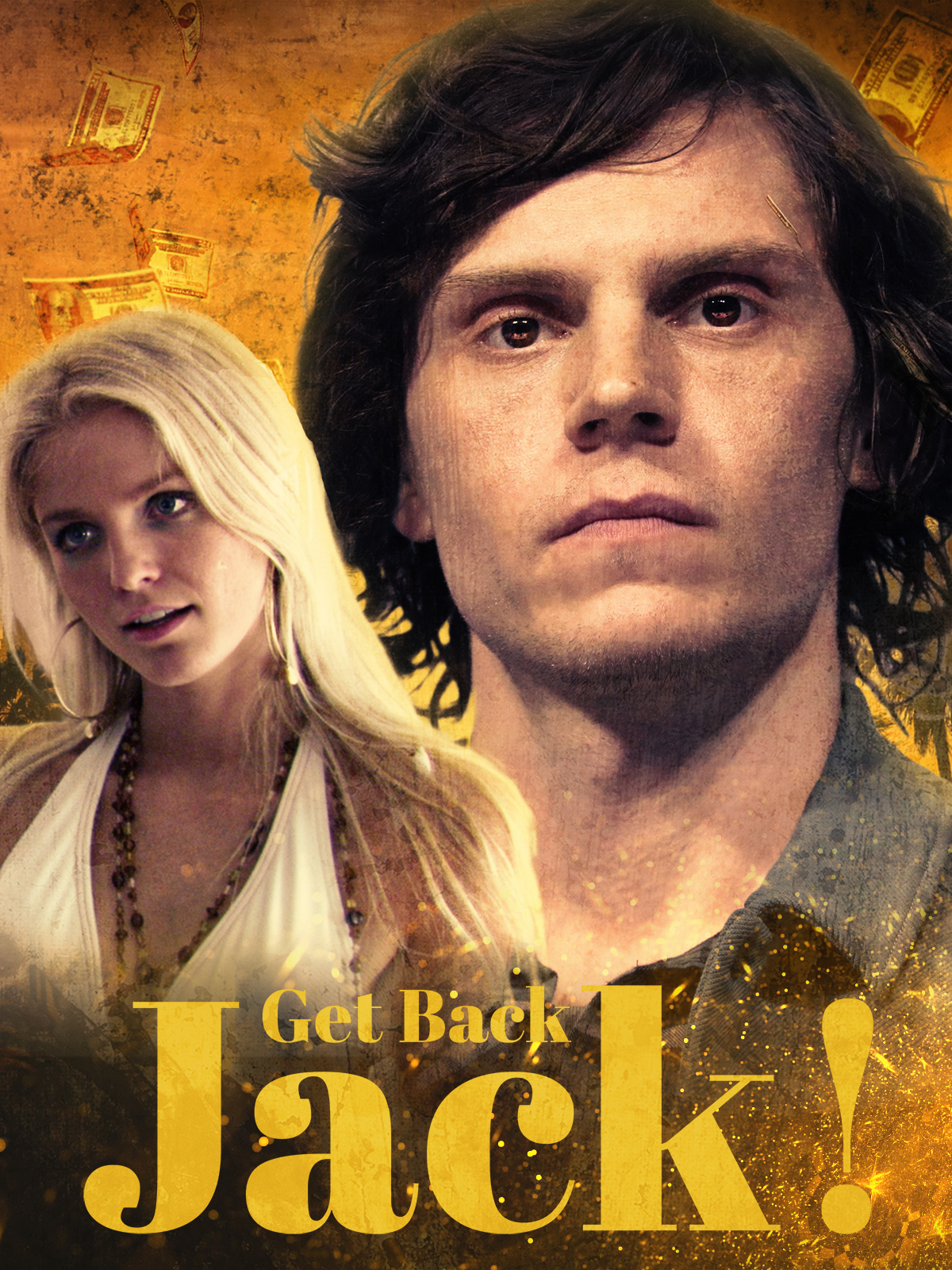 Prime Video: Get Back Jack