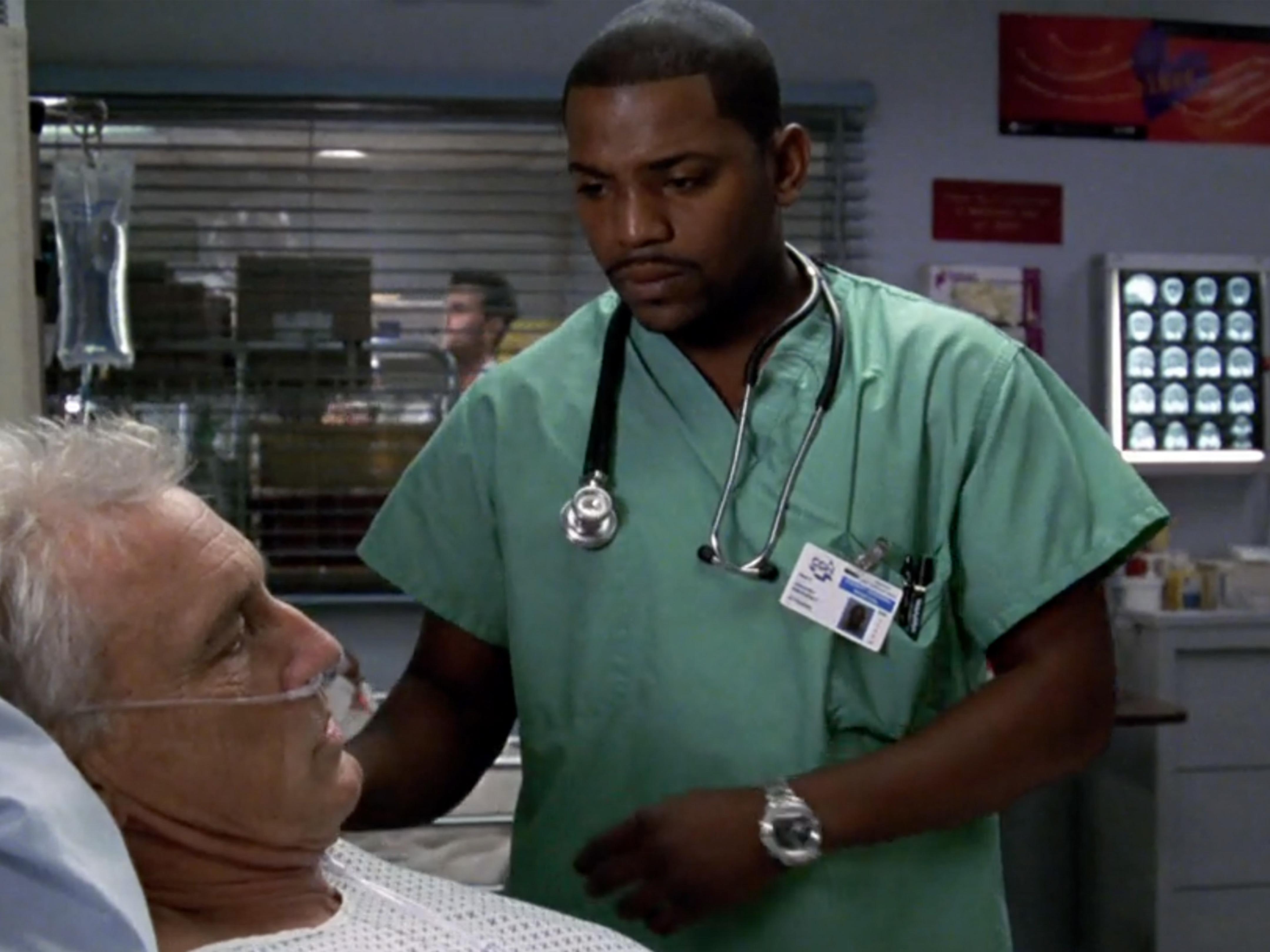 Prime Video: ER - Season 13