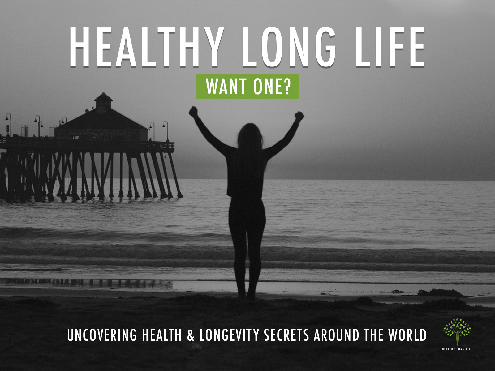 Prime Video: Healthy Long Life