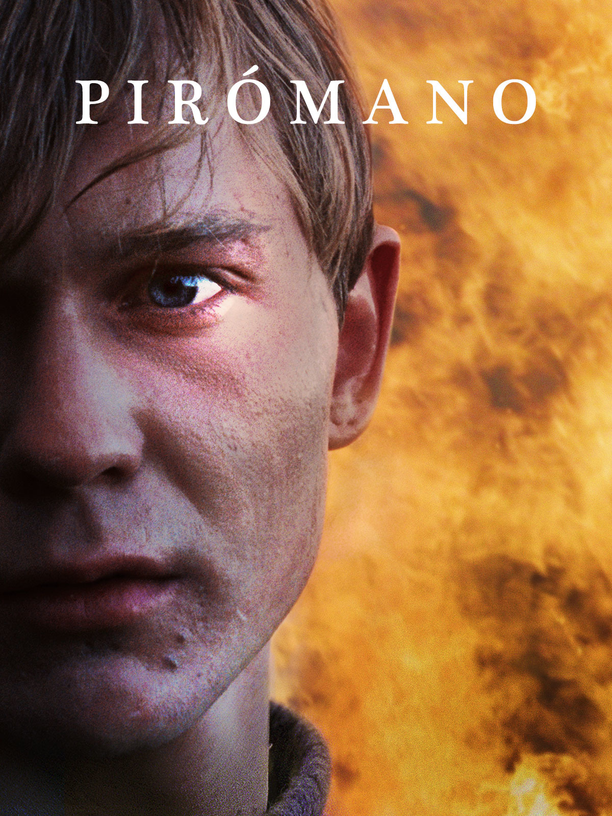 Prime Video: Pyromaniac