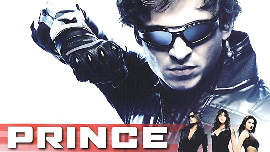 Prime Video: Prince