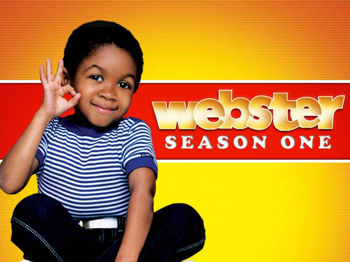 Prime Video: Webster, Season One