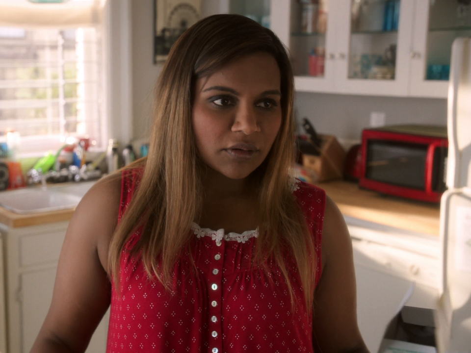 Prime Video: The Mindy Project