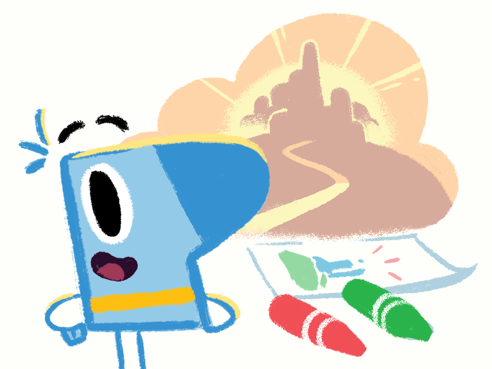Prime Video: Vooks Storytime: Animated Kids Books
