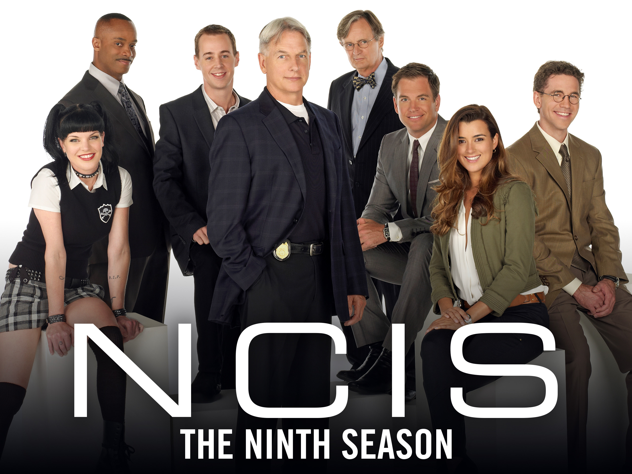 Prime Video: NCIS - Season 9
