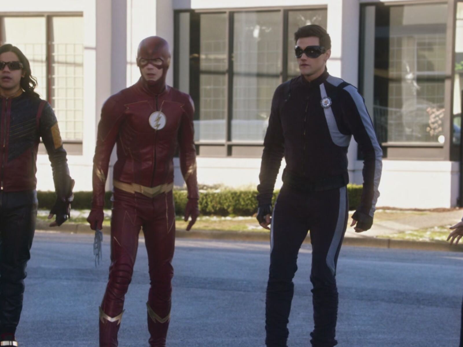 Prime Video: The Flash