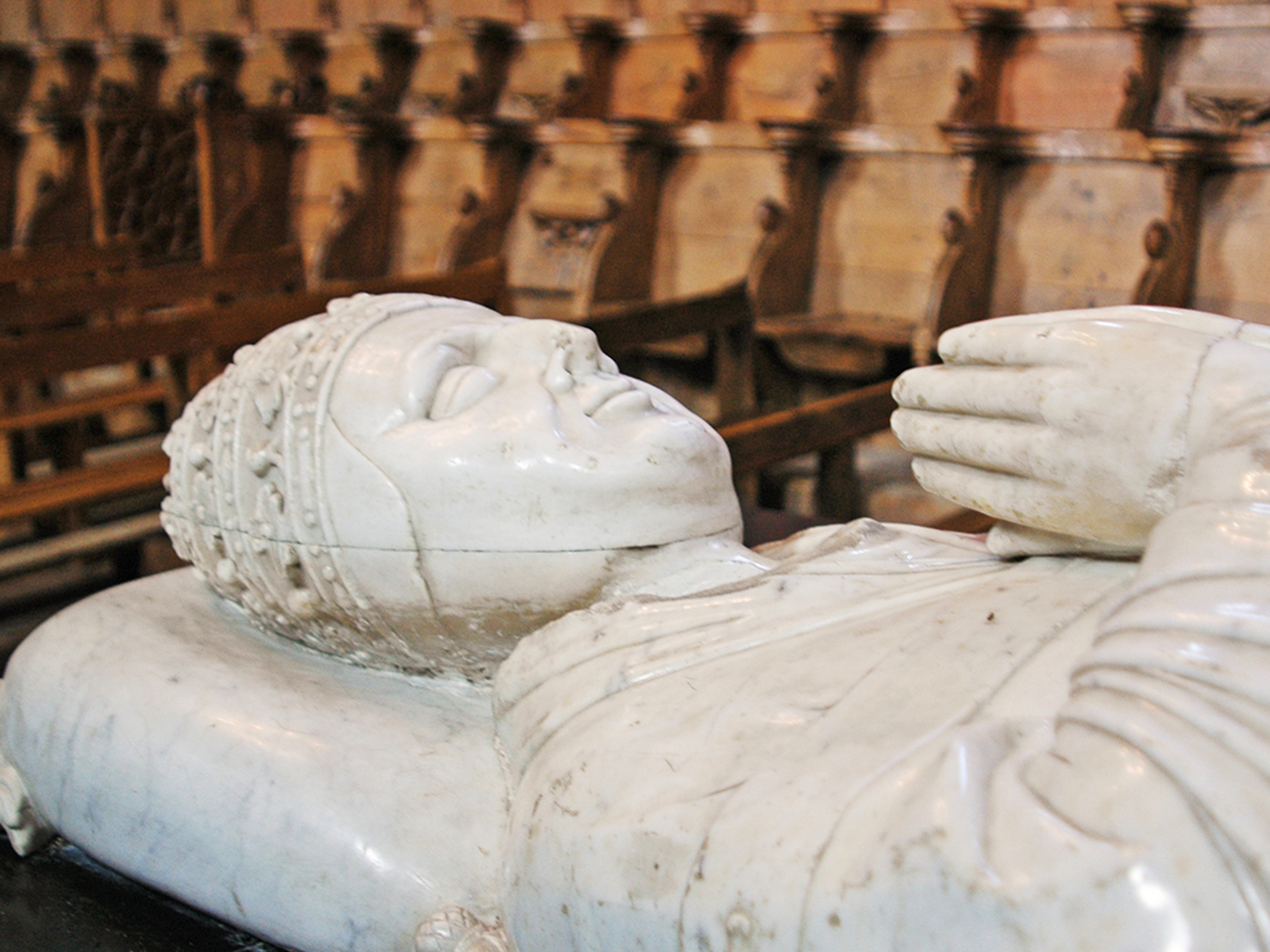 Prime Video: The Black Death: The World's Most Devastating Plague