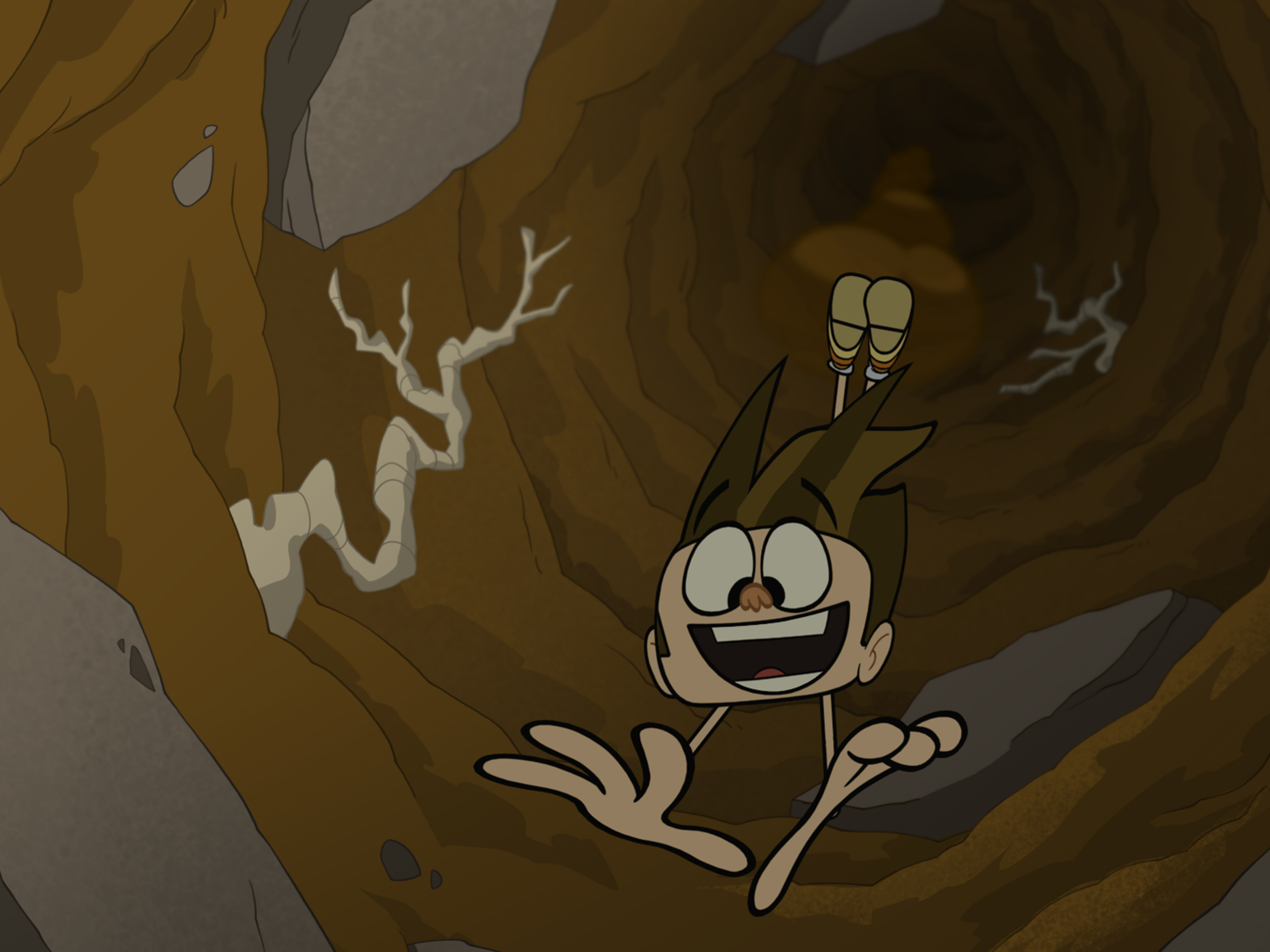 Prime Video: Camp Lakebottom - Stagione 1