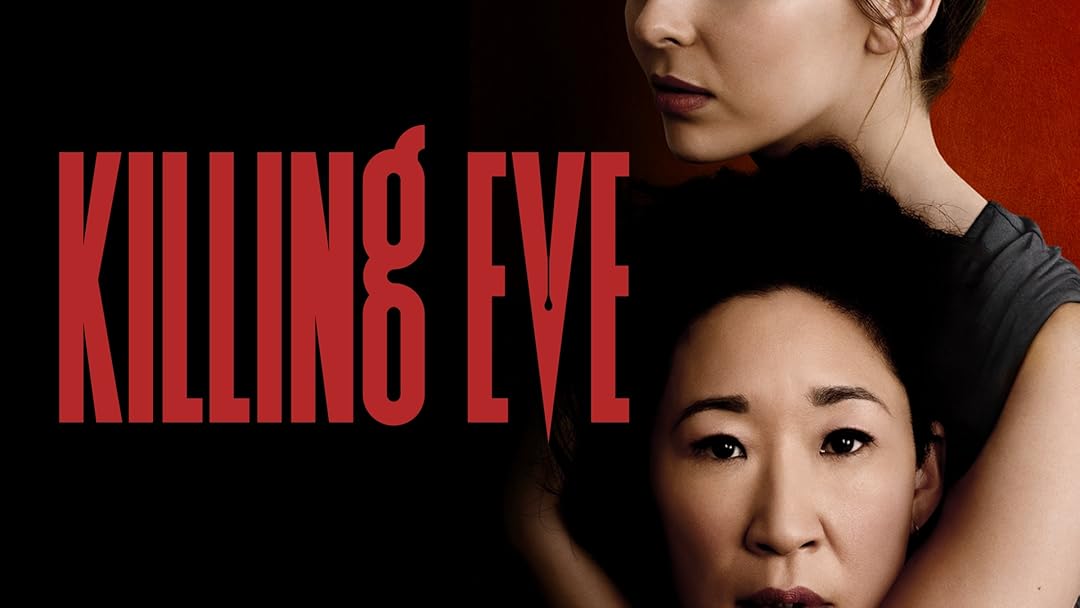 Prime Video: Killing Eve - Season 1