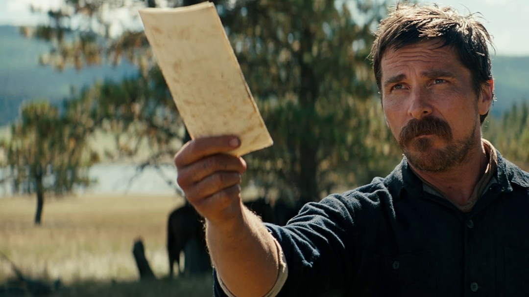 Prime Video: Hostiles