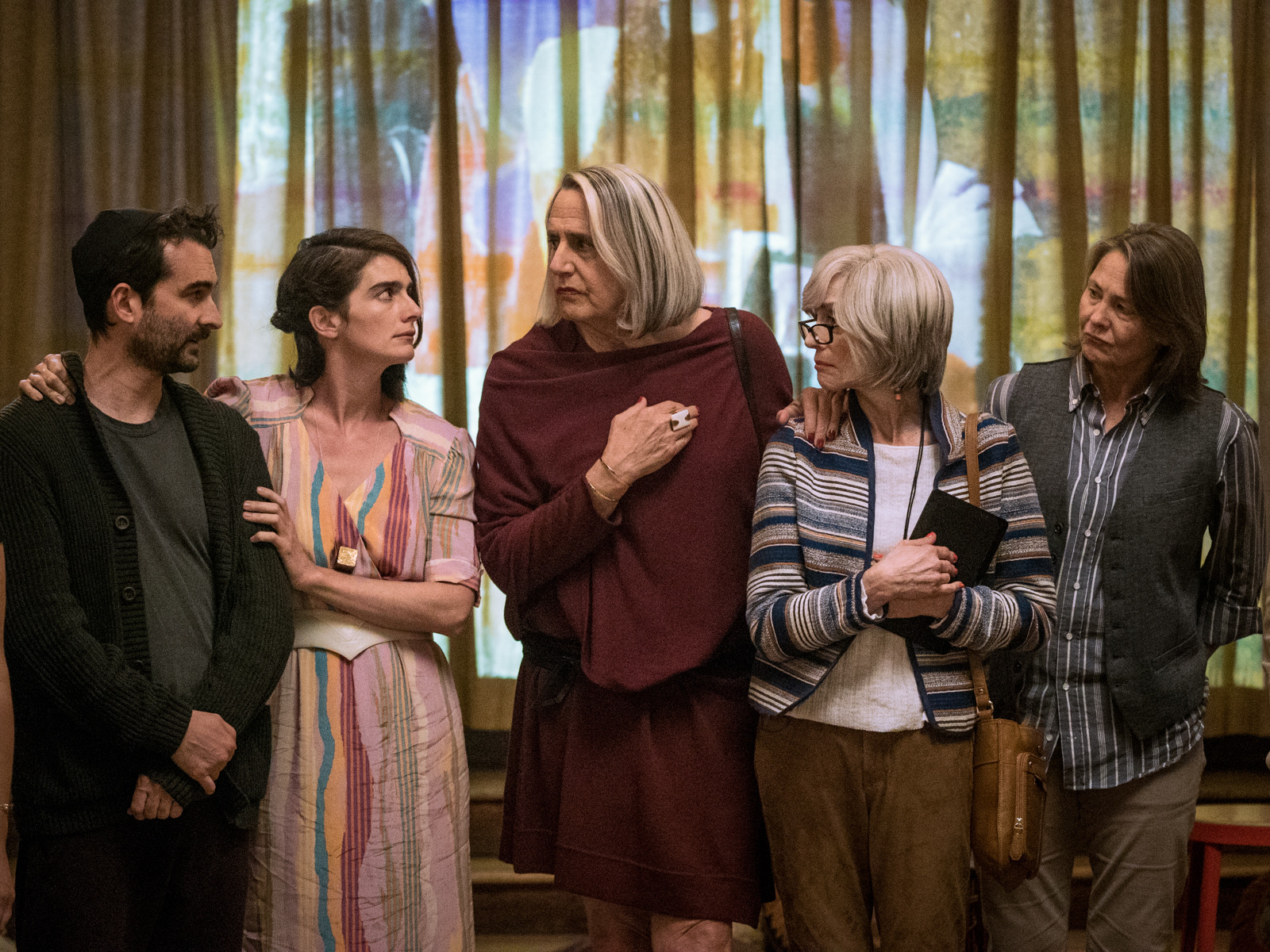 Prime Video: Transparent - Season 3 [Ultra HD]