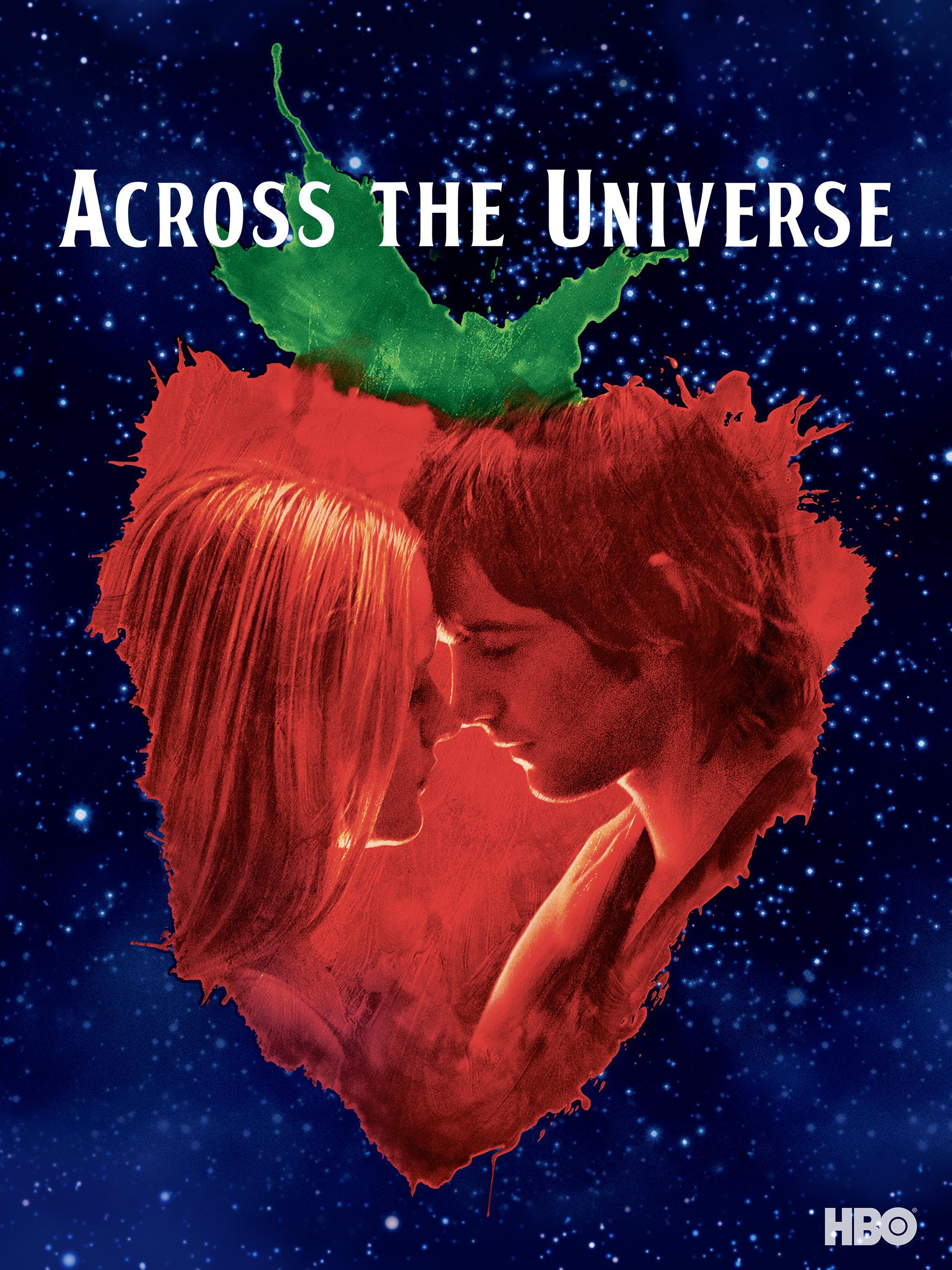 Prime Video: Across the Universe
