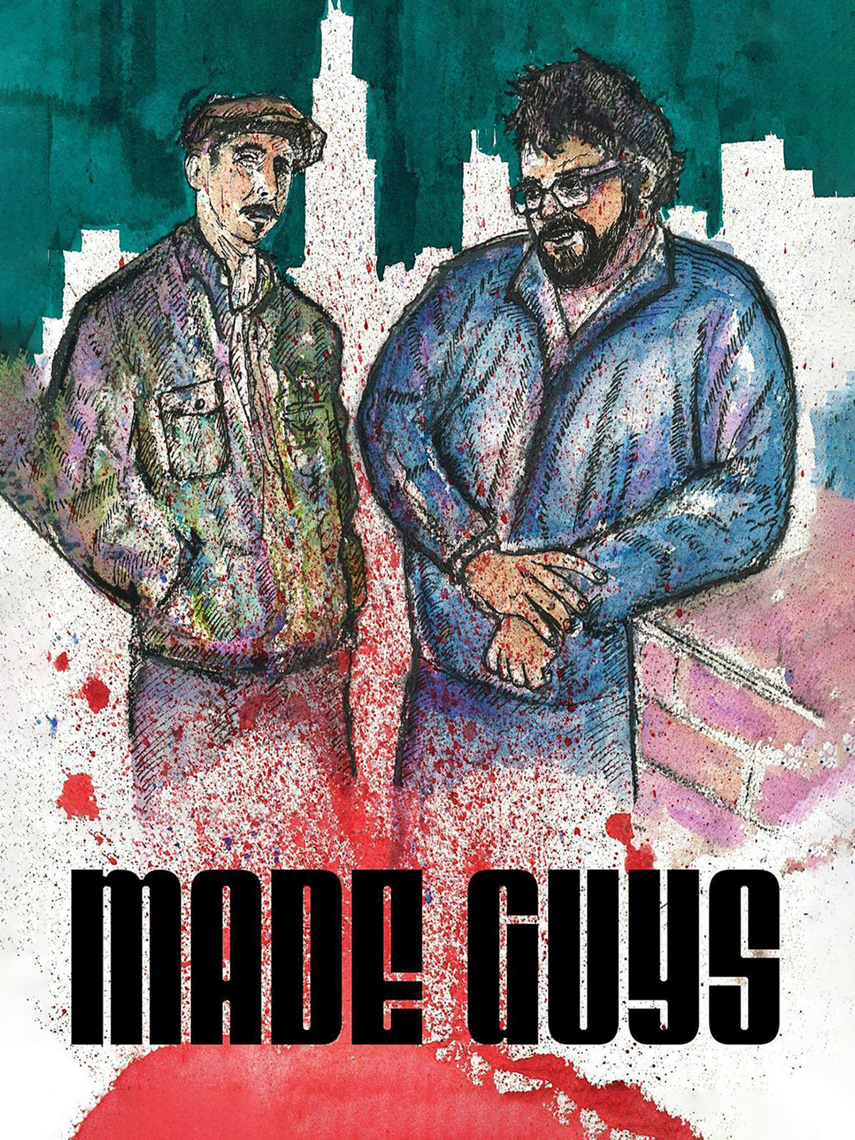 Prime Video: Made Guys