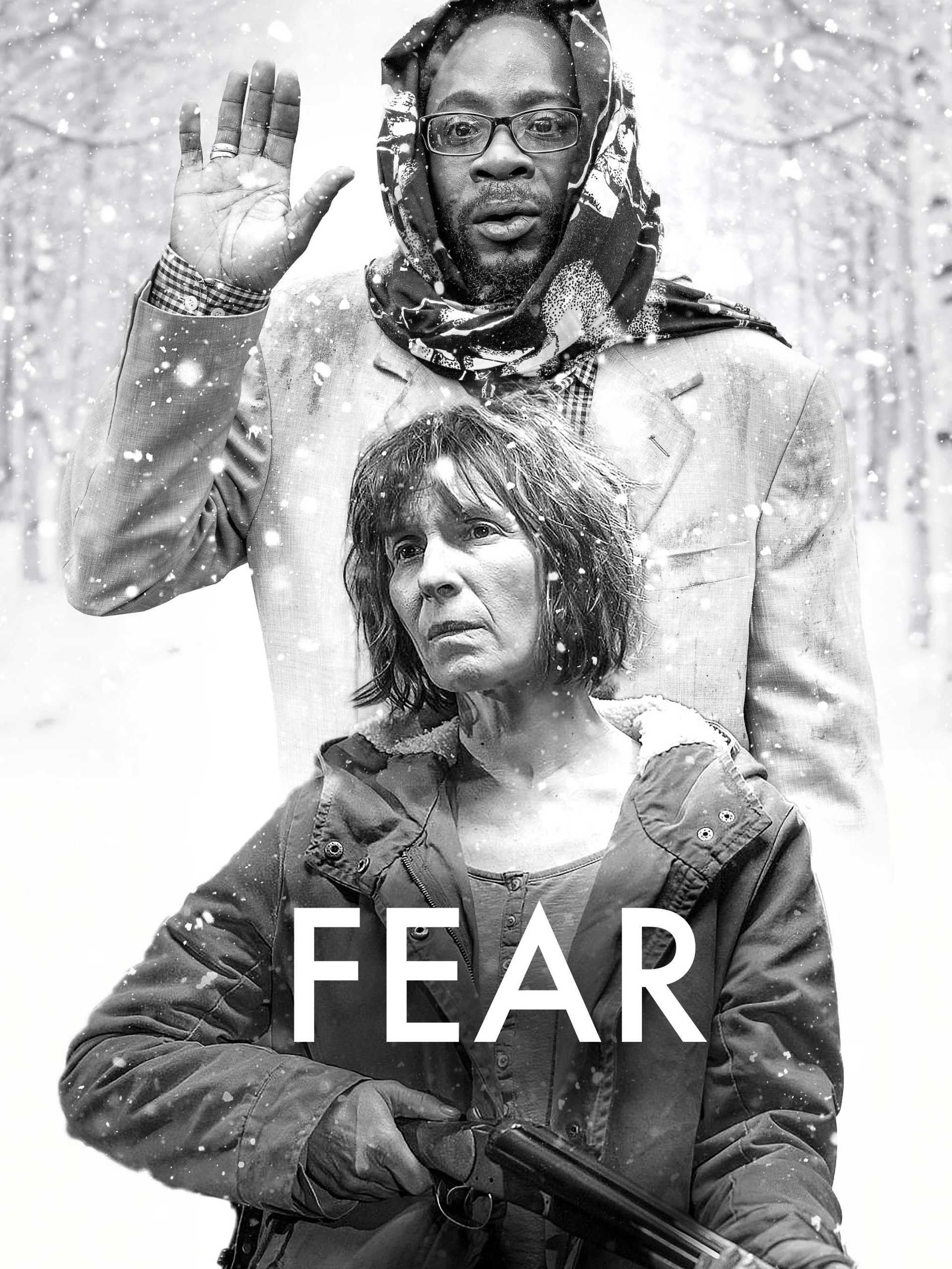 Prime Video: Fear