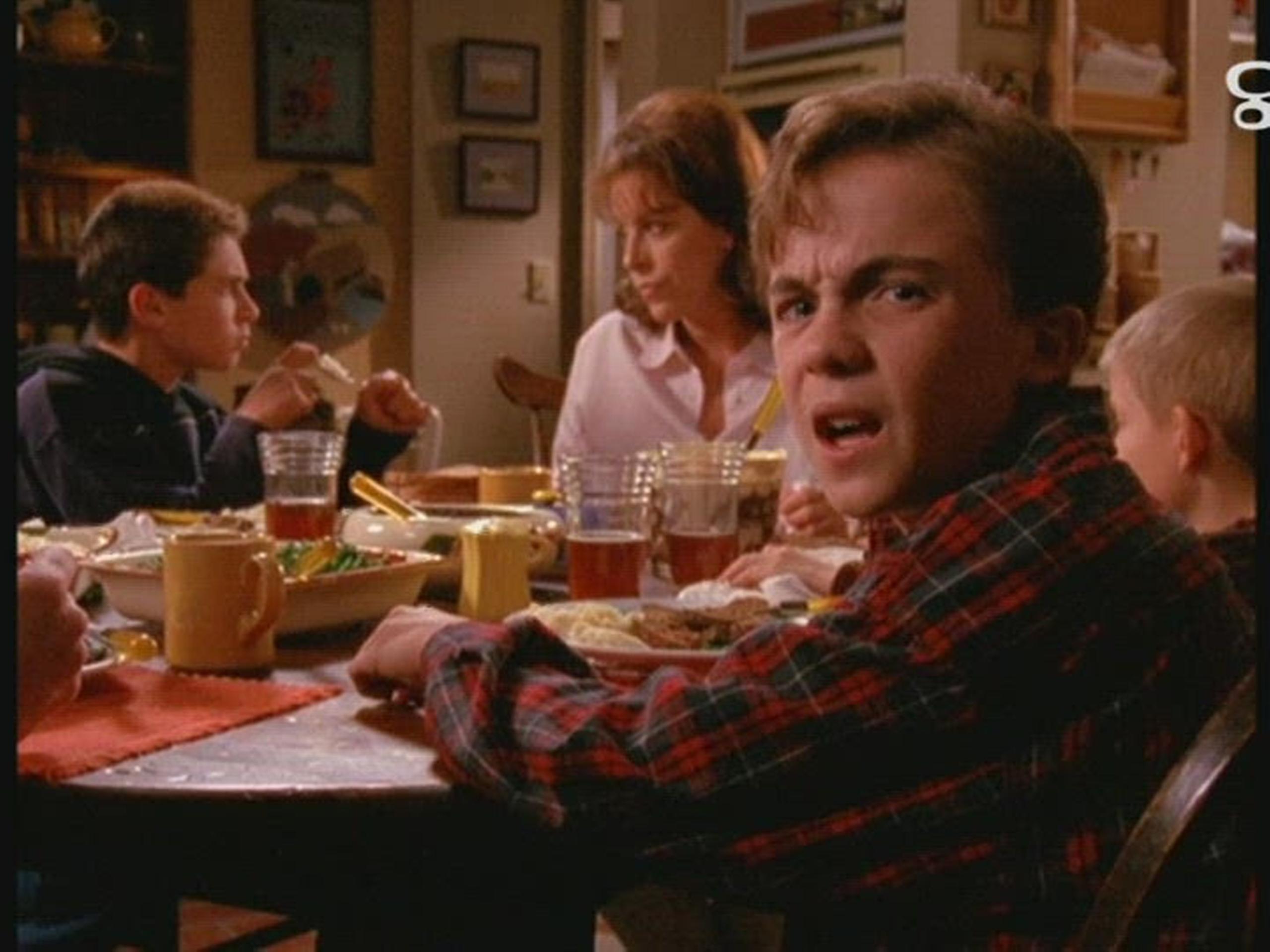 Prime Video: Malcolm - Saison 3