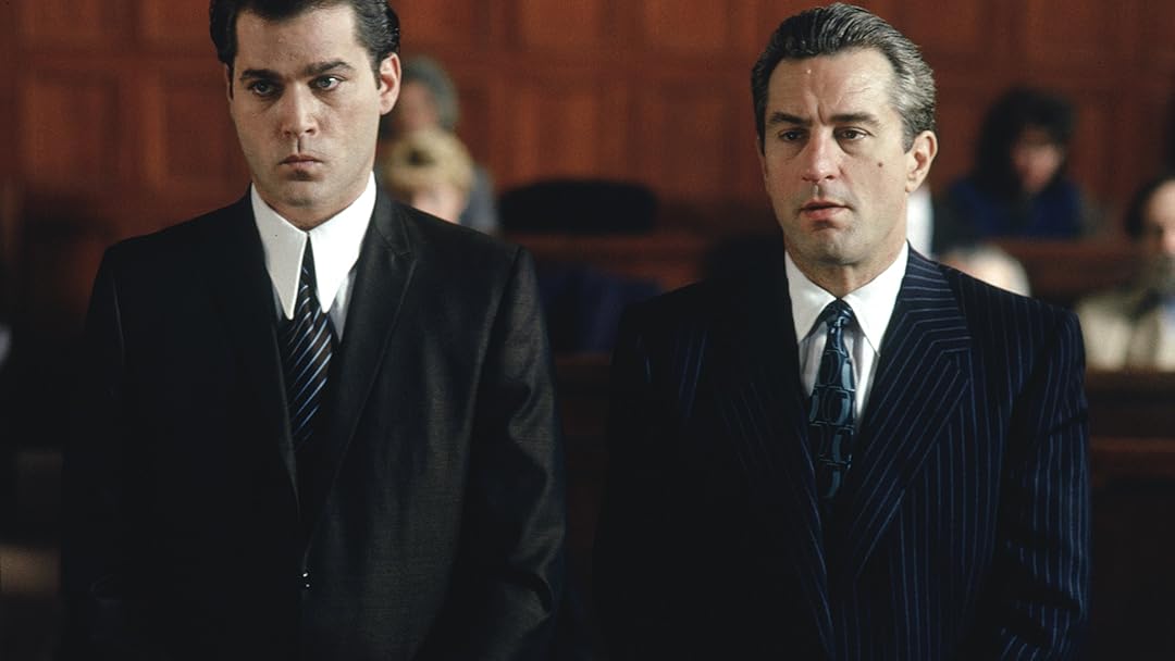 Prime Video: GoodFellas