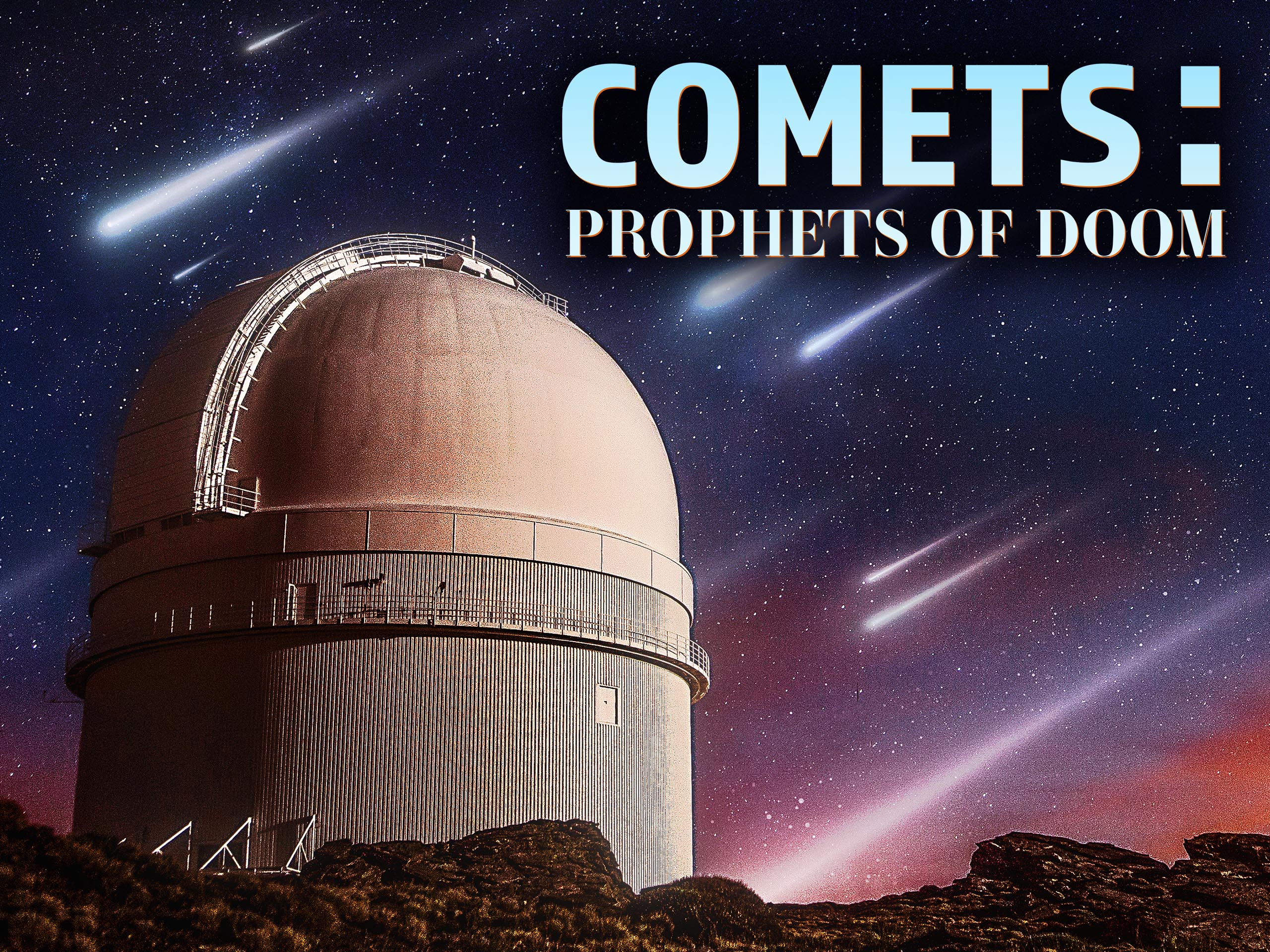 Prime Video: HISTORY Specials Season 1