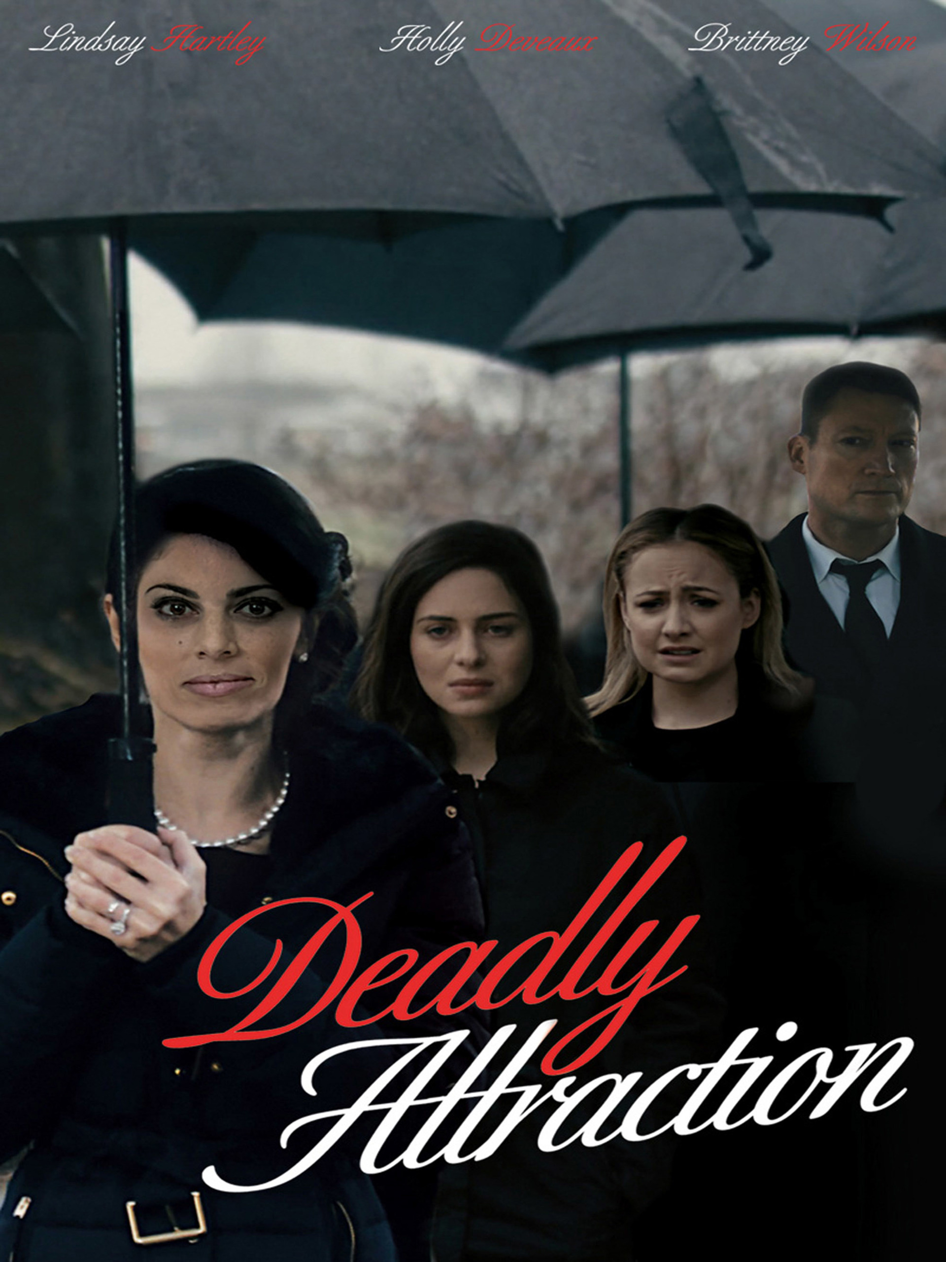 Prime Video: Deadly Attraction