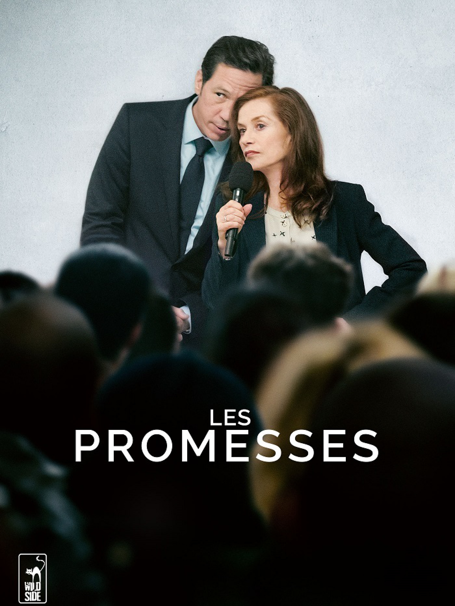 Prime Video: Les promesses