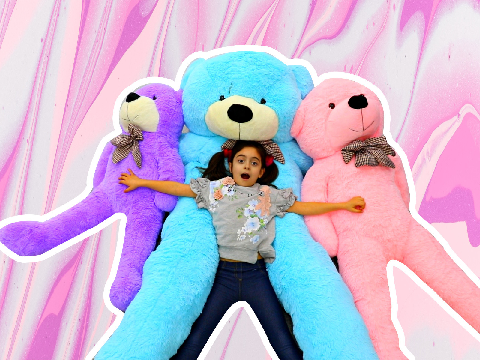 Prime Video: Emily's Adventures