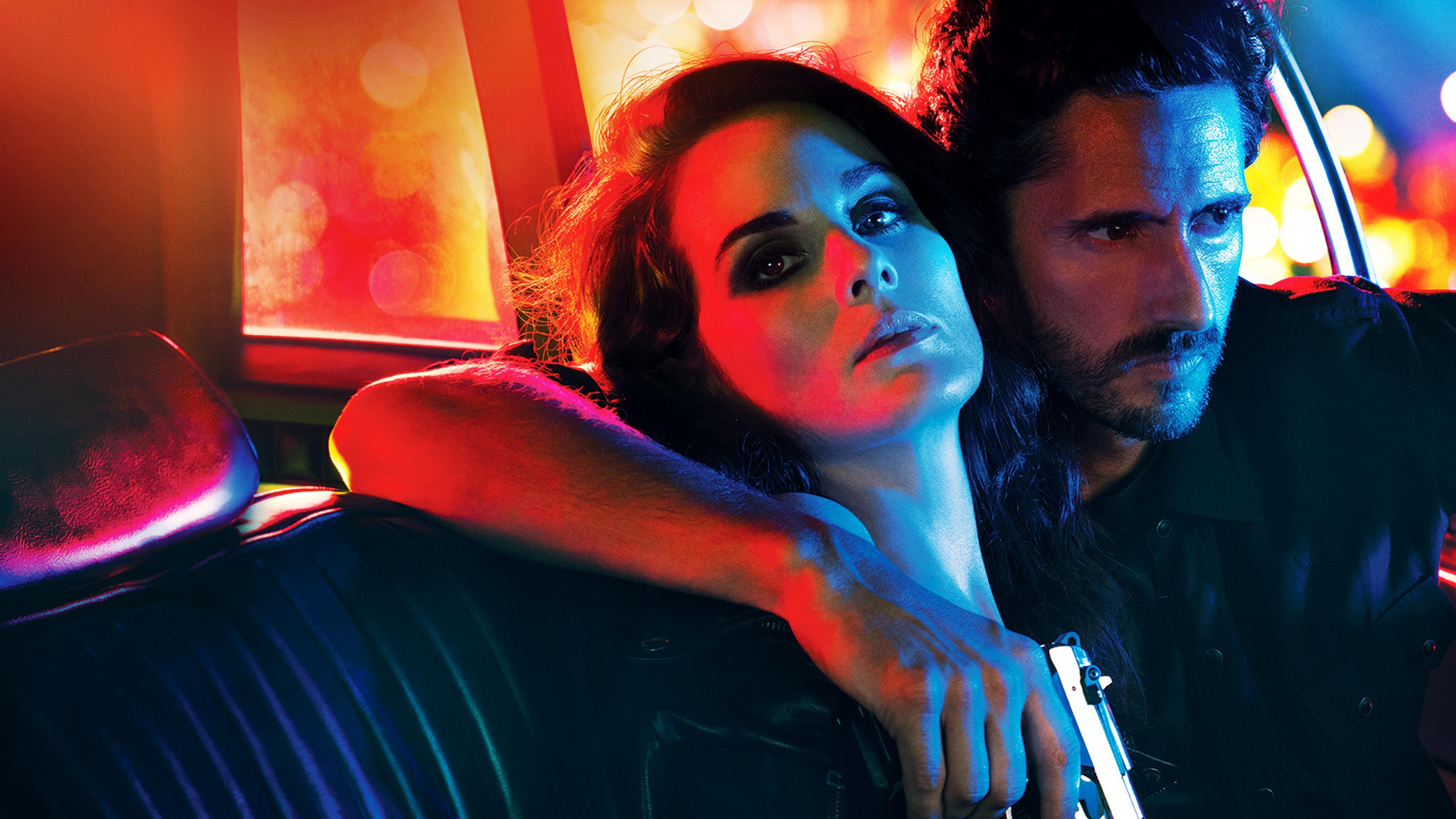 Watch Good Behavior - Season 1 | Prime Video