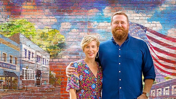 Watch Home Town, Season 5 | Prime Video