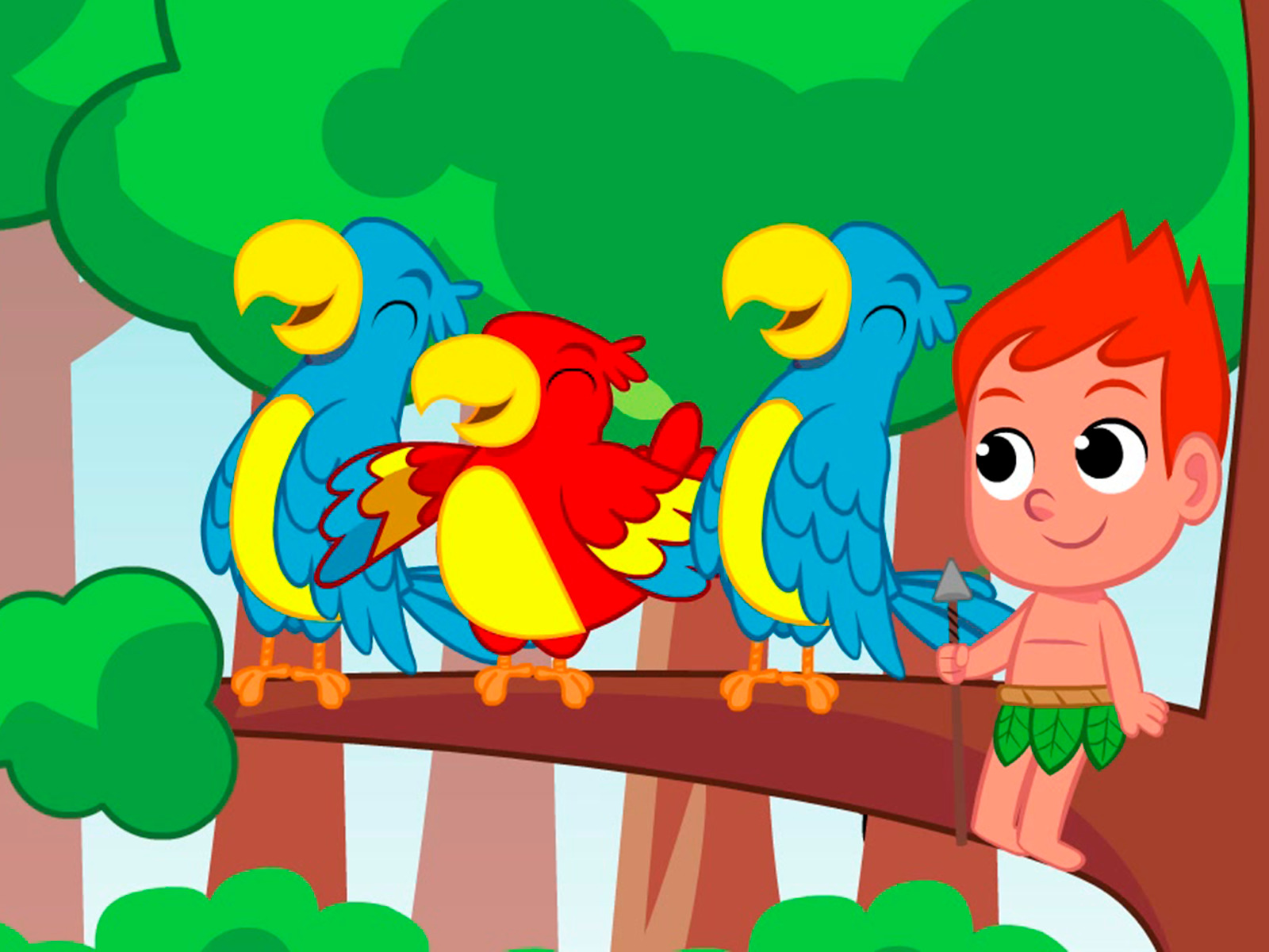 Prime Video: Clipe: Turma do Folclore