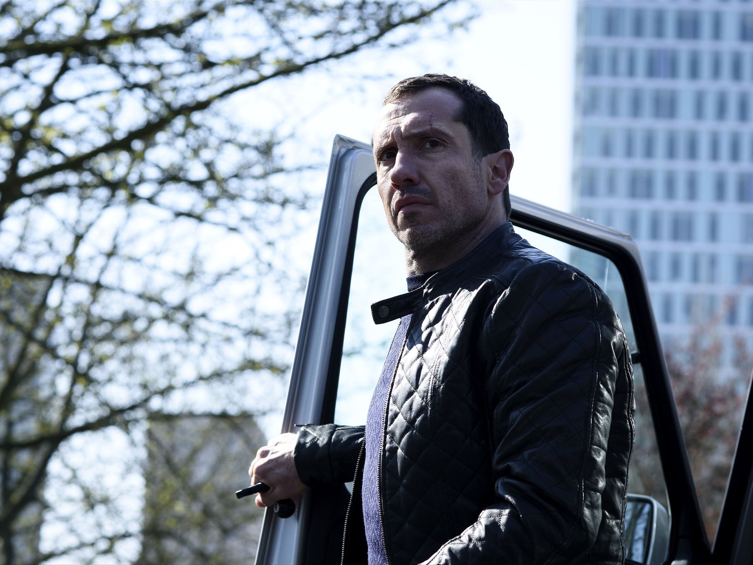 Prime Video: The Blood Pact, Season 1