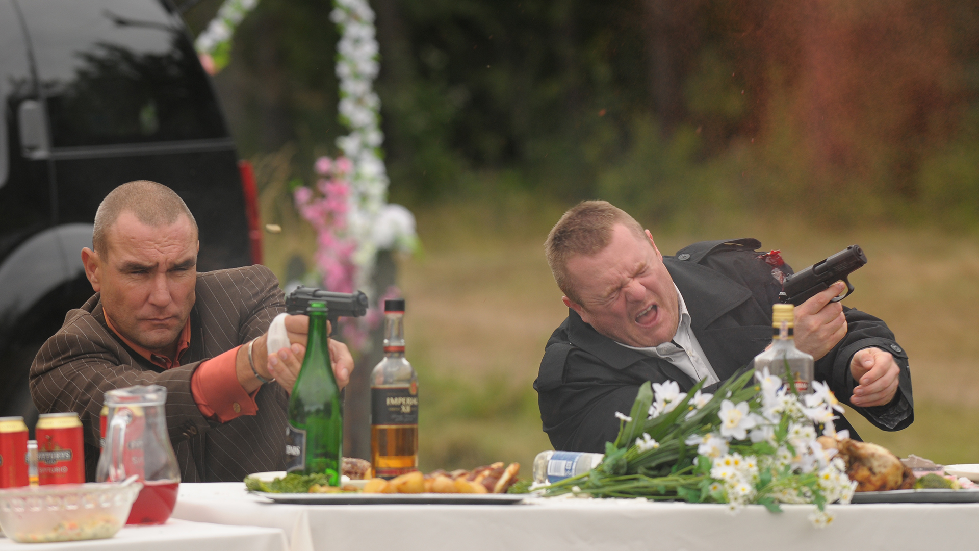 Prime Video: Redirected