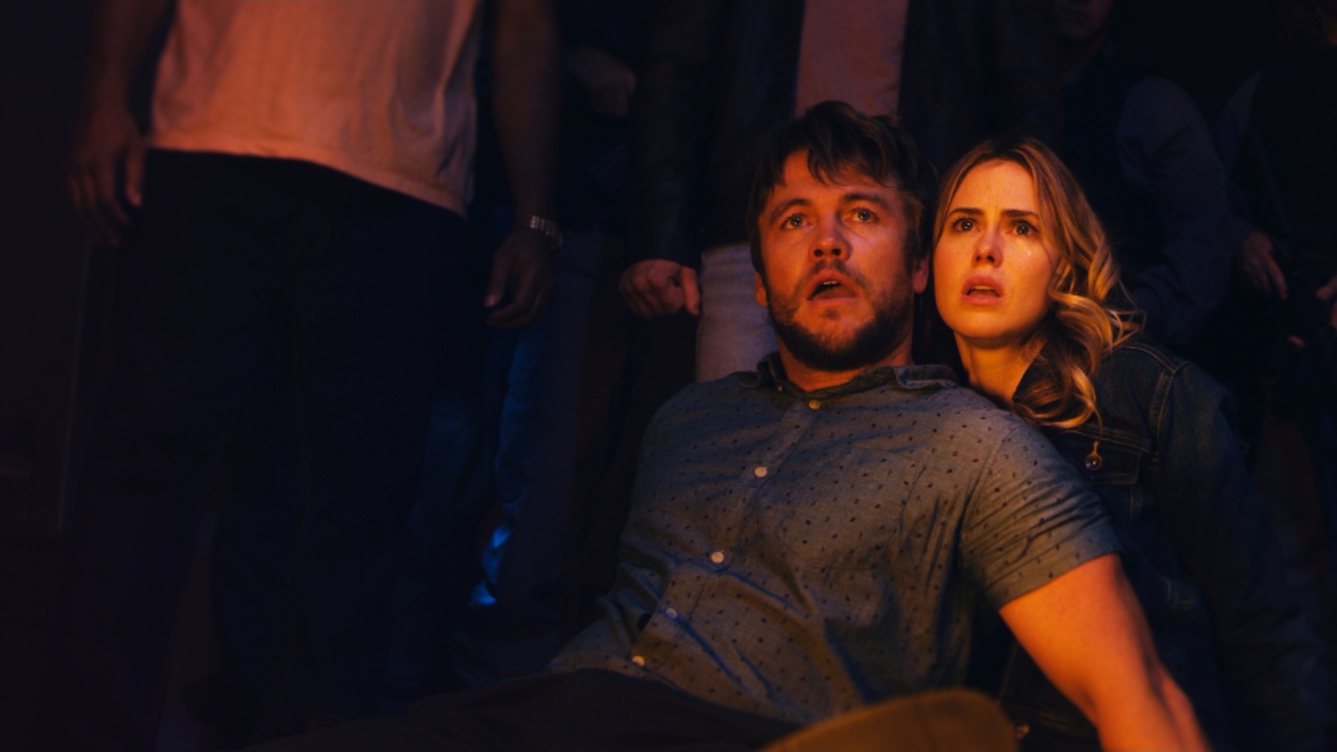 Watch Encounter | Prime Video