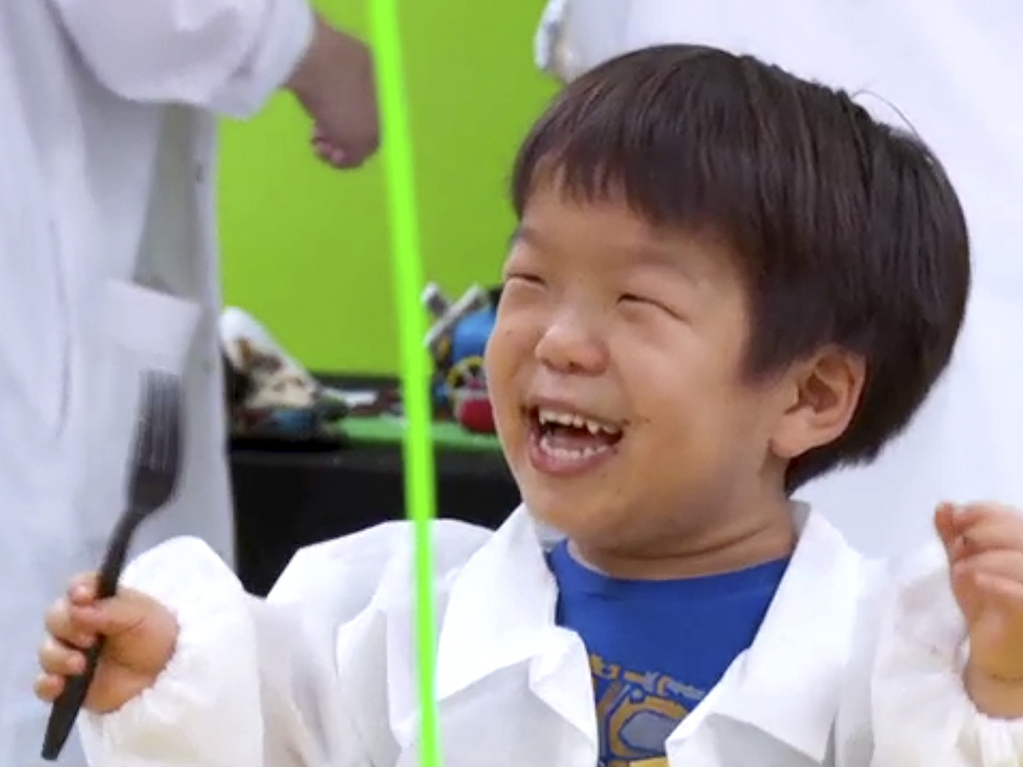 Prime Video: The Little Couple - Season 10