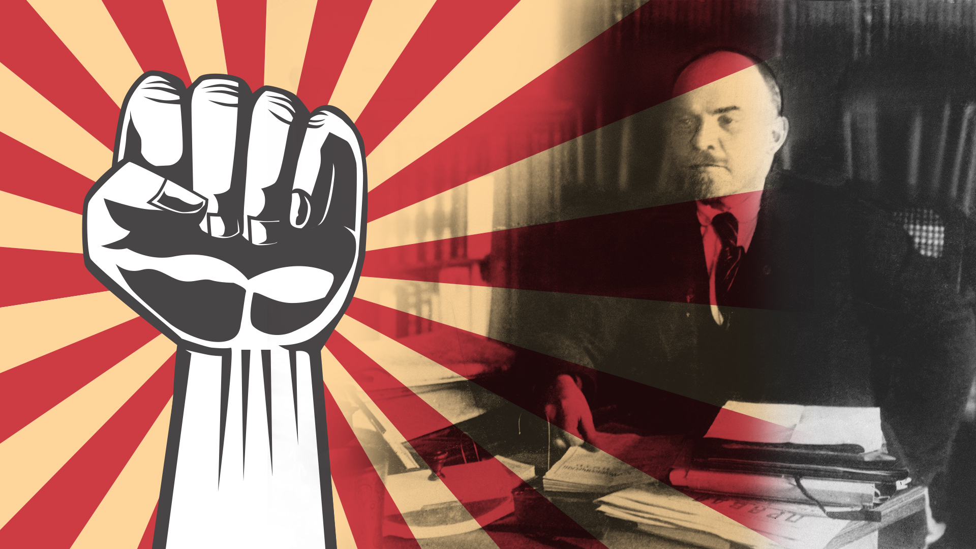 Watch Red Chapters: Turning Points in the History of Communism | Prime ...