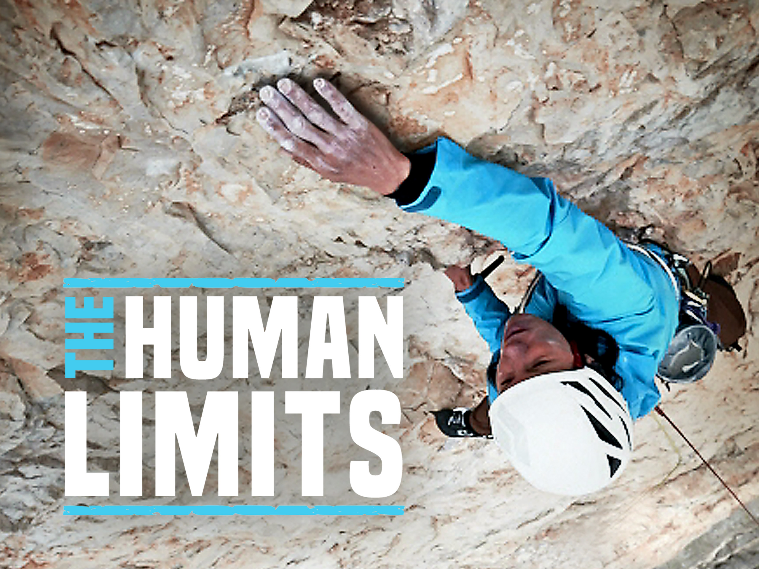 Prime Video: The Human Limits