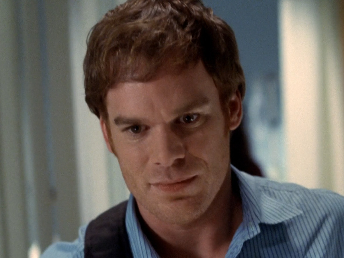 Prime Video: Dexter Season 1