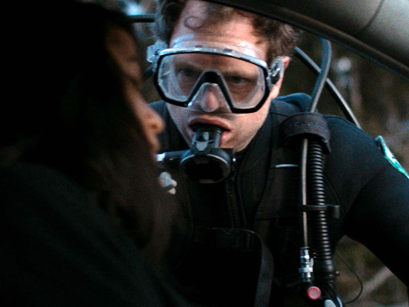 Prime Video: Beyond the Dark - Season 1