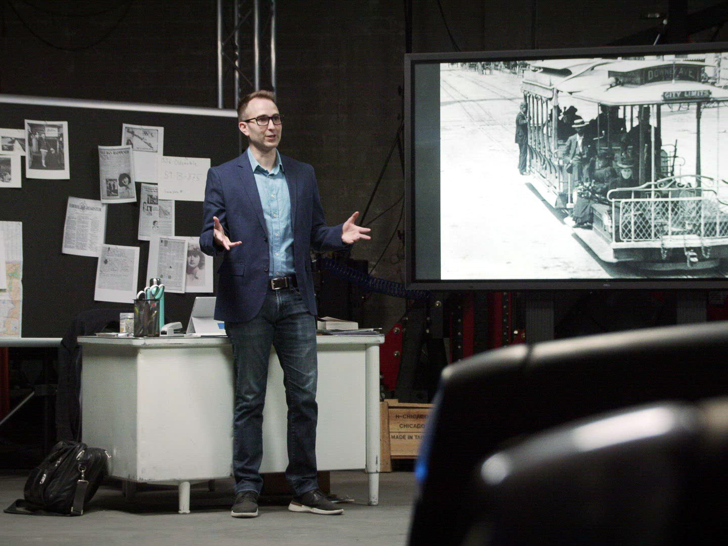 Prime Video: Auto/Biography: Cold Cases - Season 1