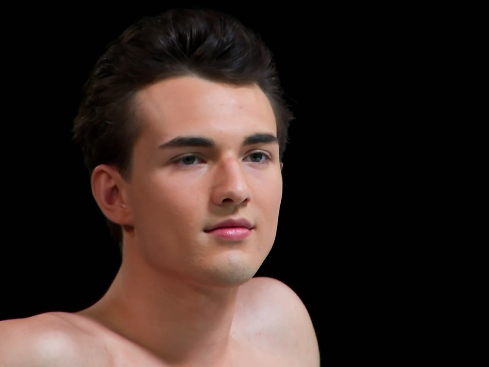 Prime Video: Undressed - Season 1