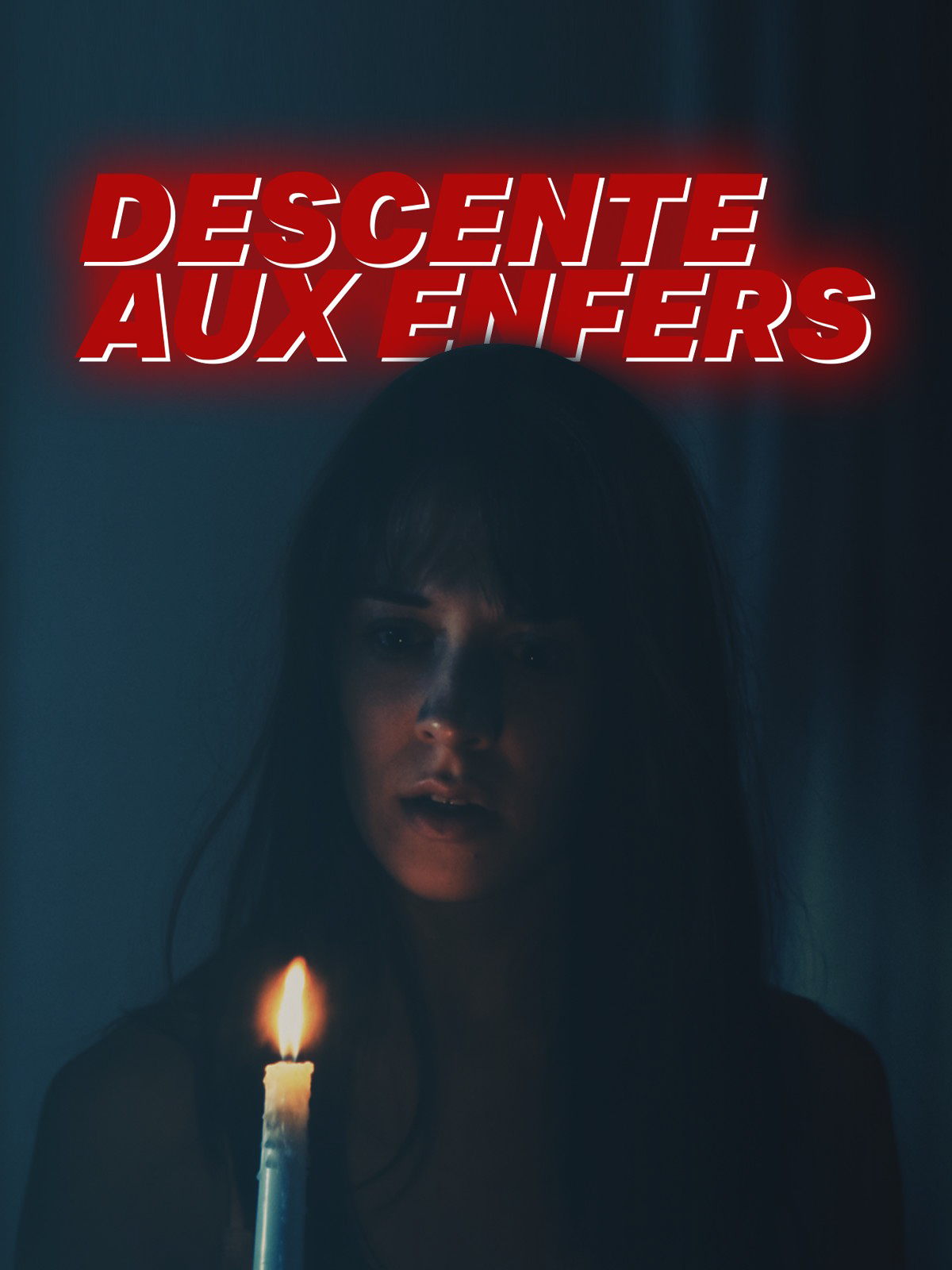 Prime Video: Descente aux enfers