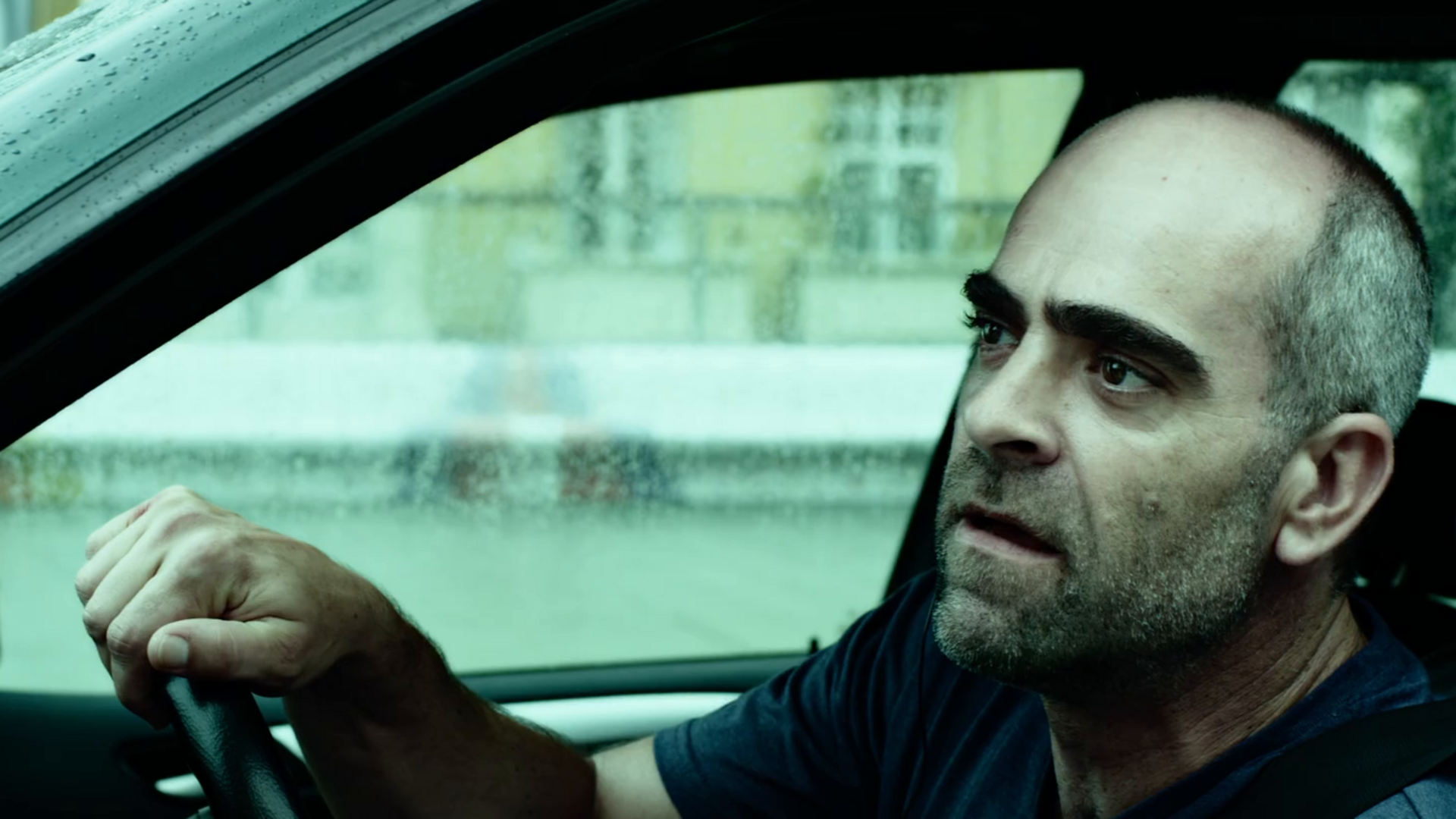 Prime Video: Retribution