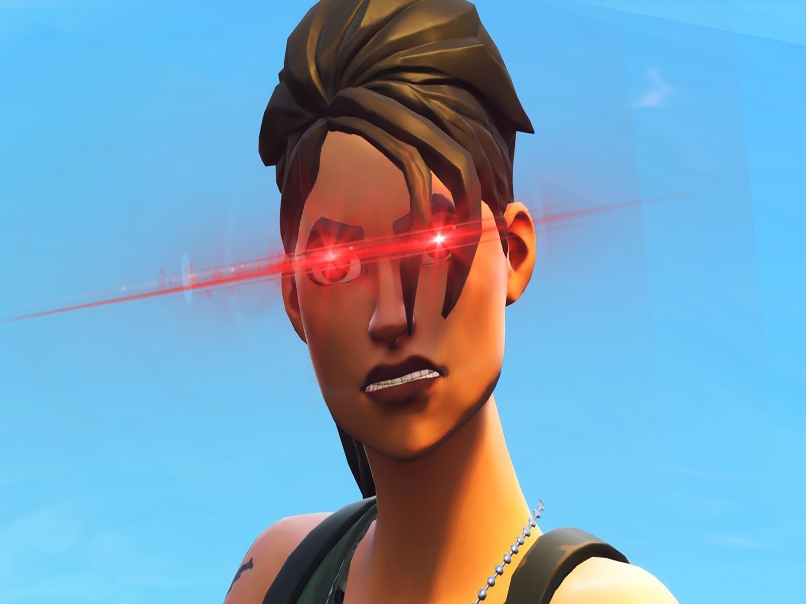 Prime Video: Clip: NoahsNoah