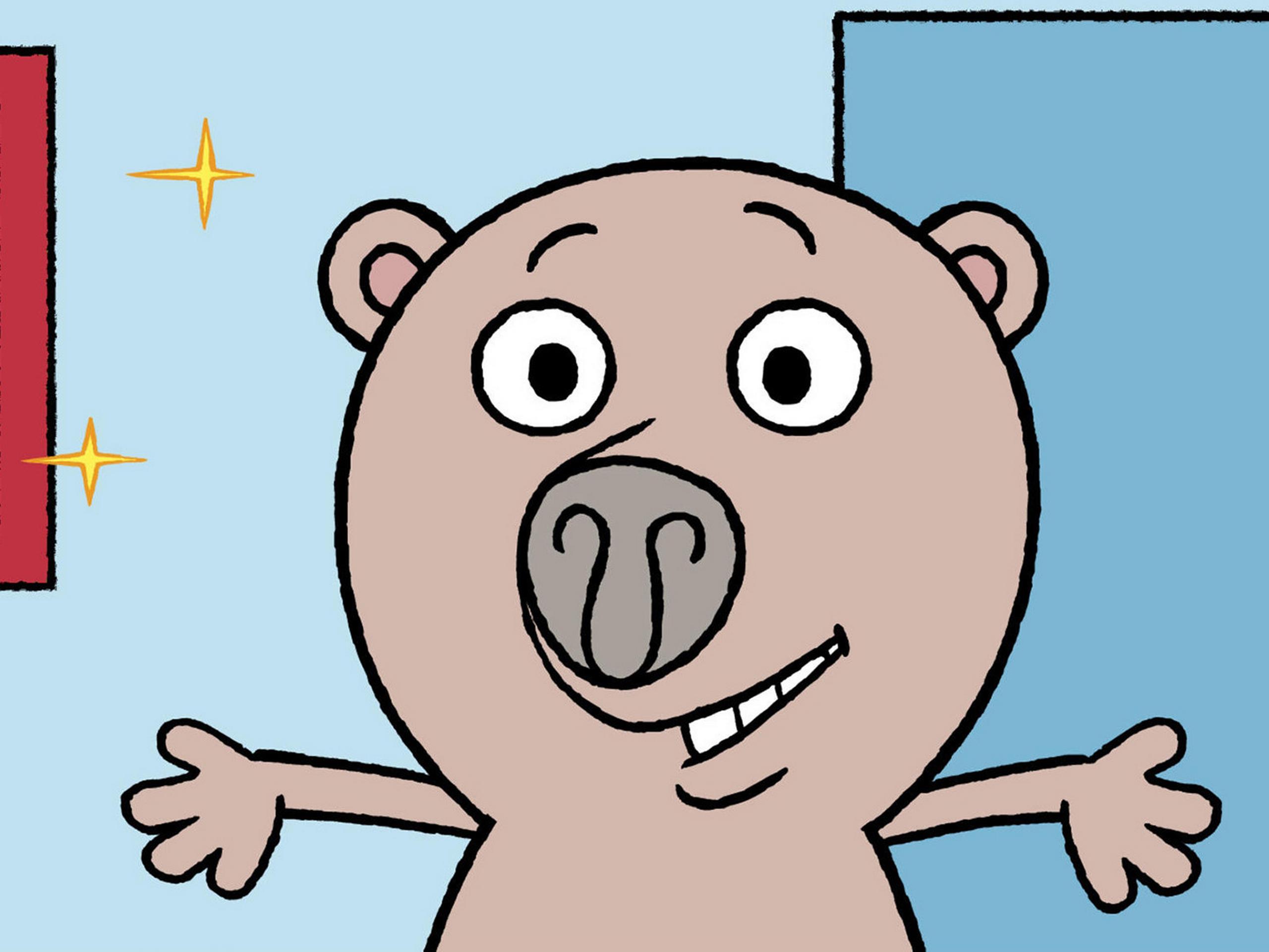 Prime Video: Boris - Saison 1