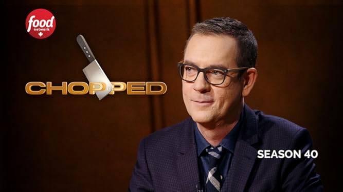 Watch Chopped: Holiday - Season 1 | Prime Video