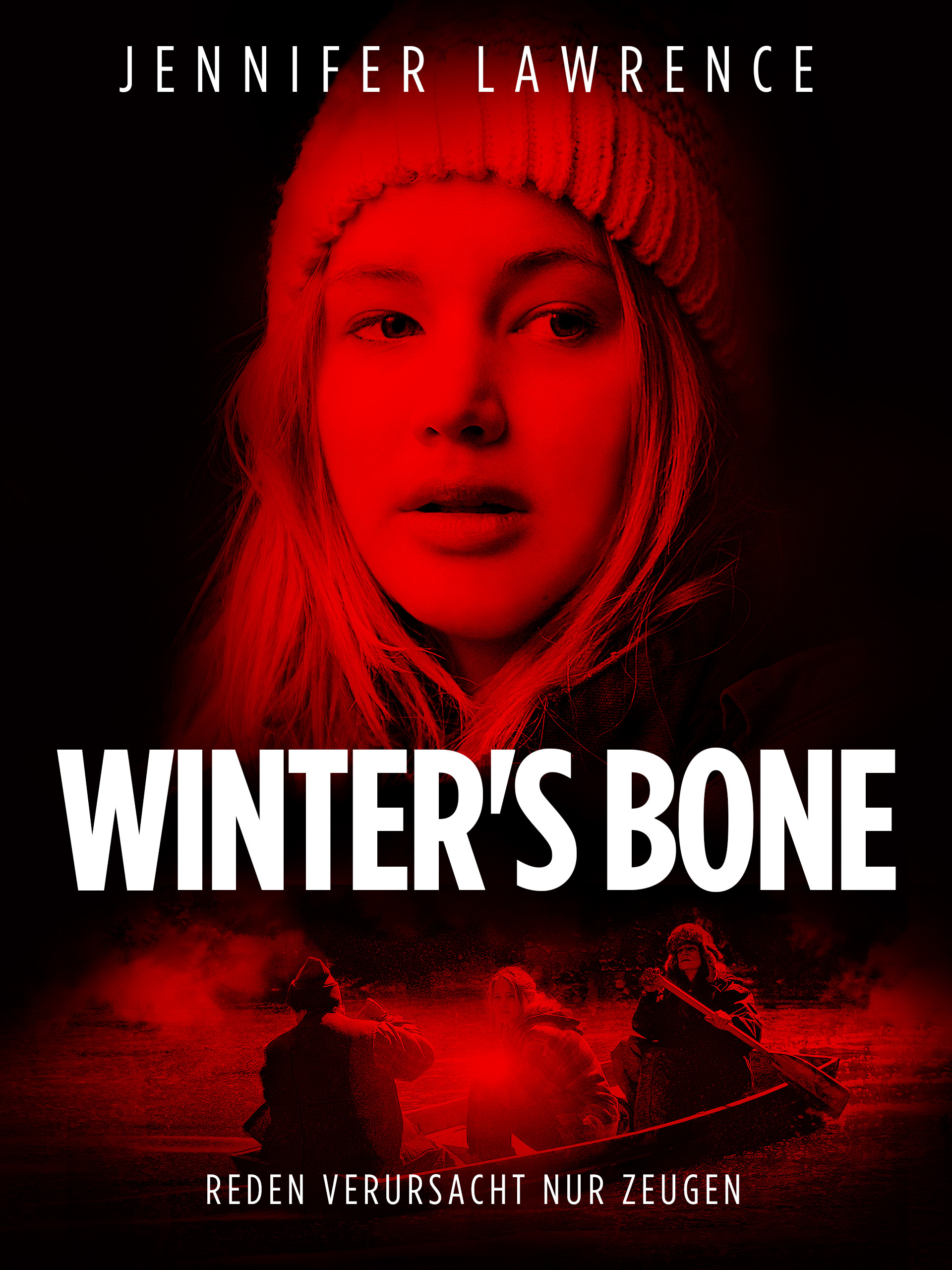 Prime Video: Winter's Bone