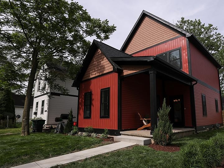 Watch Good Bones - Season 7 | Prime Video