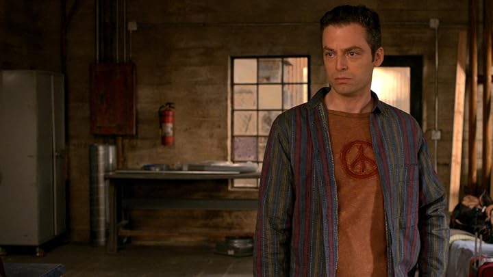 Silas Weeds Season 7