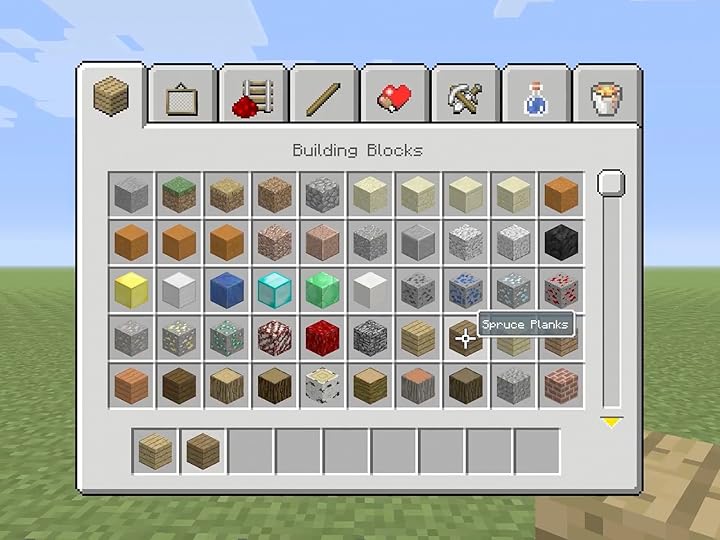 Watch Clip: How To Build Stampy's House - Minecraft House Tutorial ...